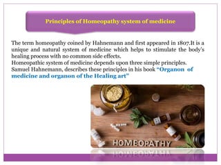 indiansystemofmedicine-converted-210512075545.pptx | Alternative ...