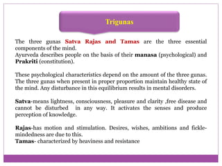Indian system of medicine | PDF