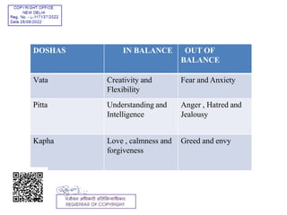 Indian system of medicine_ Dr Renuka Mahajan.pptx