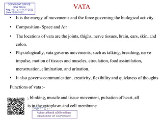 Indian system of medicine_ Dr Renuka Mahajan.pptx