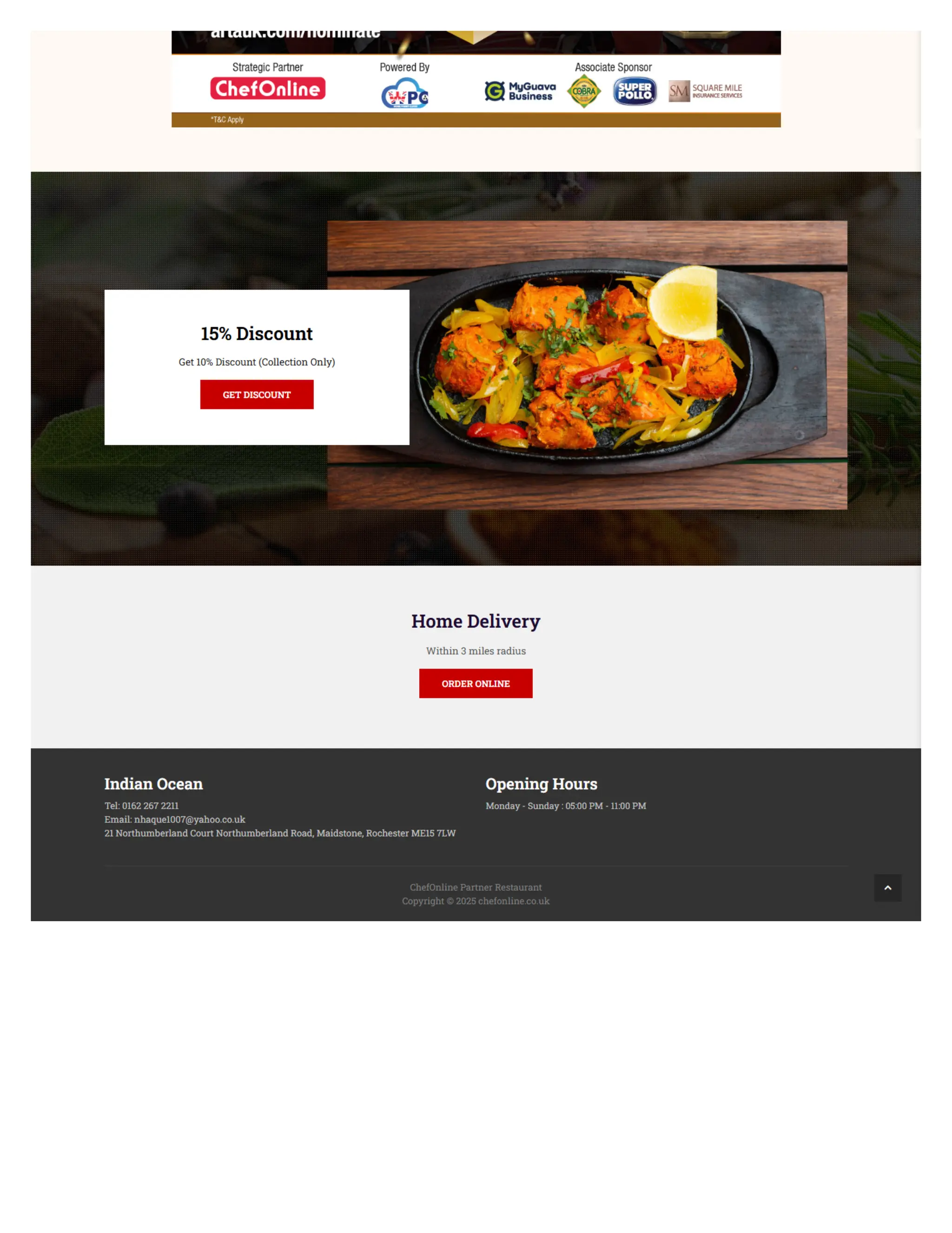 Indian Ocean | Indian and Bangladeshi Cuisine Takeaway Menu.pdf