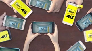 Indian Telecom Industry Analysis | PPT