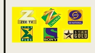 Indian television nostalgia for 90s kids | PPT