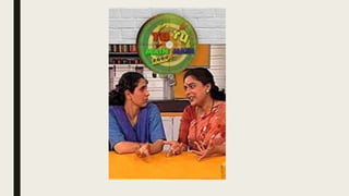 Indian television nostalgia for 90s kids | PPT