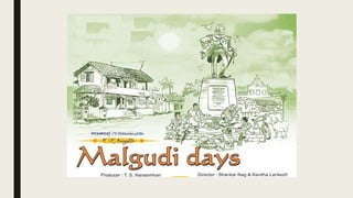 Indian television nostalgia for 90s kids | PPT