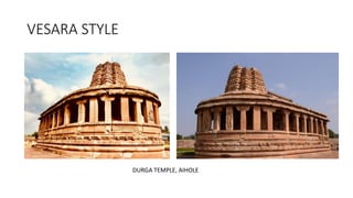 INDIAN TEMPLE ARCHITECTURE.pptx