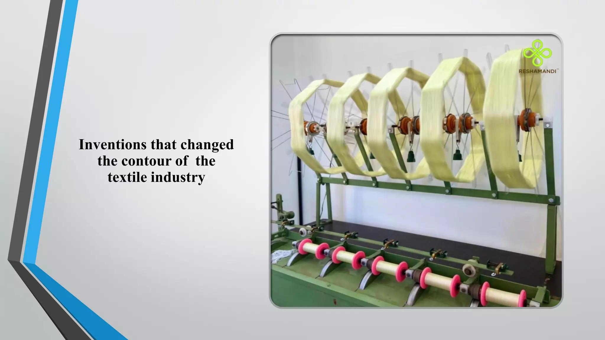 Indian textile industry past, present and the future.pdf