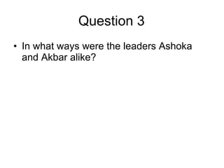 Indian timeline | PPT