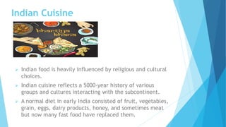 Indian tourist behavior | PPTX