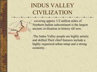 Indian town planning | PPT