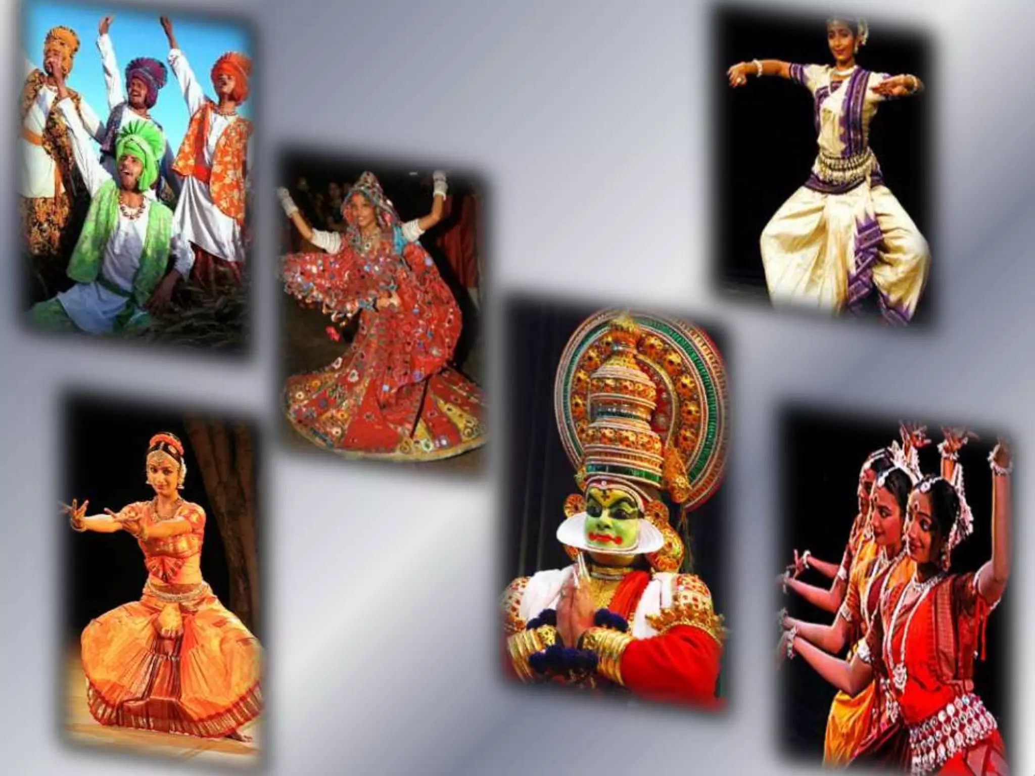 Indian tradition & Culture | PPTX