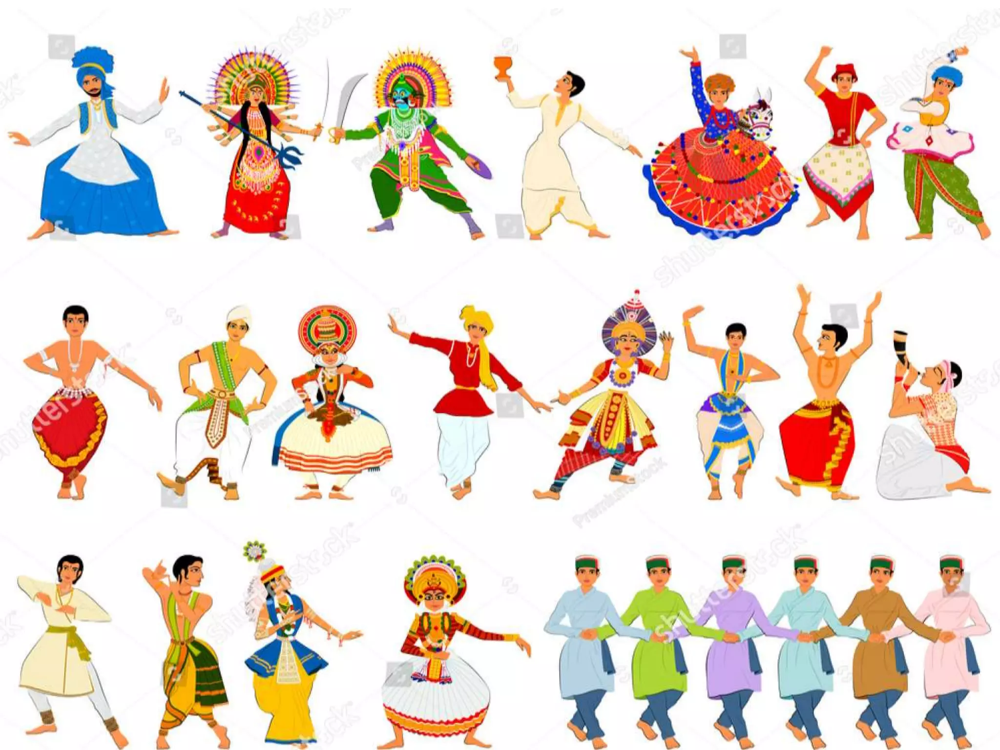 Indian Tradition Culture Pptx