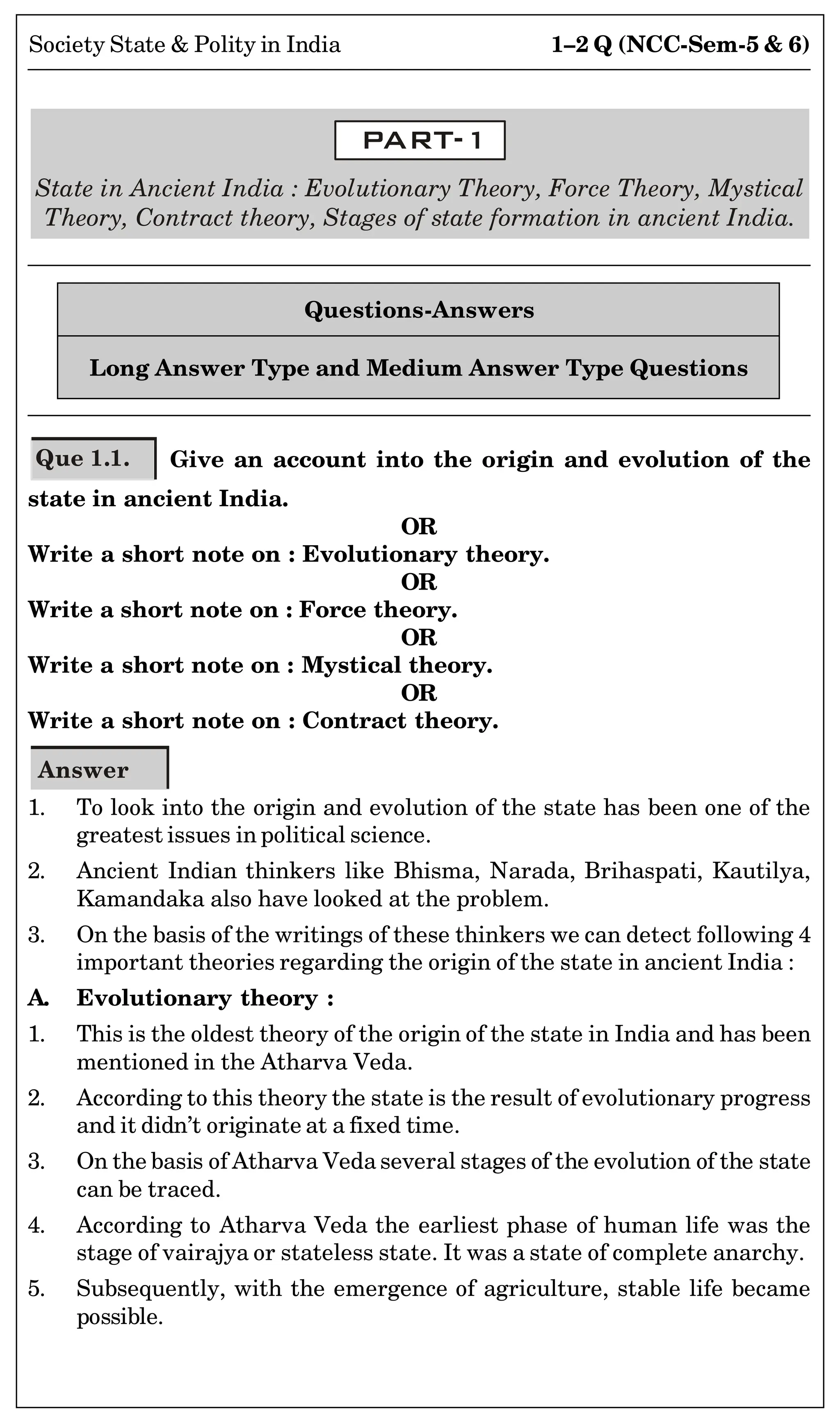 Indian Tradition, Culture & Societies.pdf | Hinduism | Religion ...