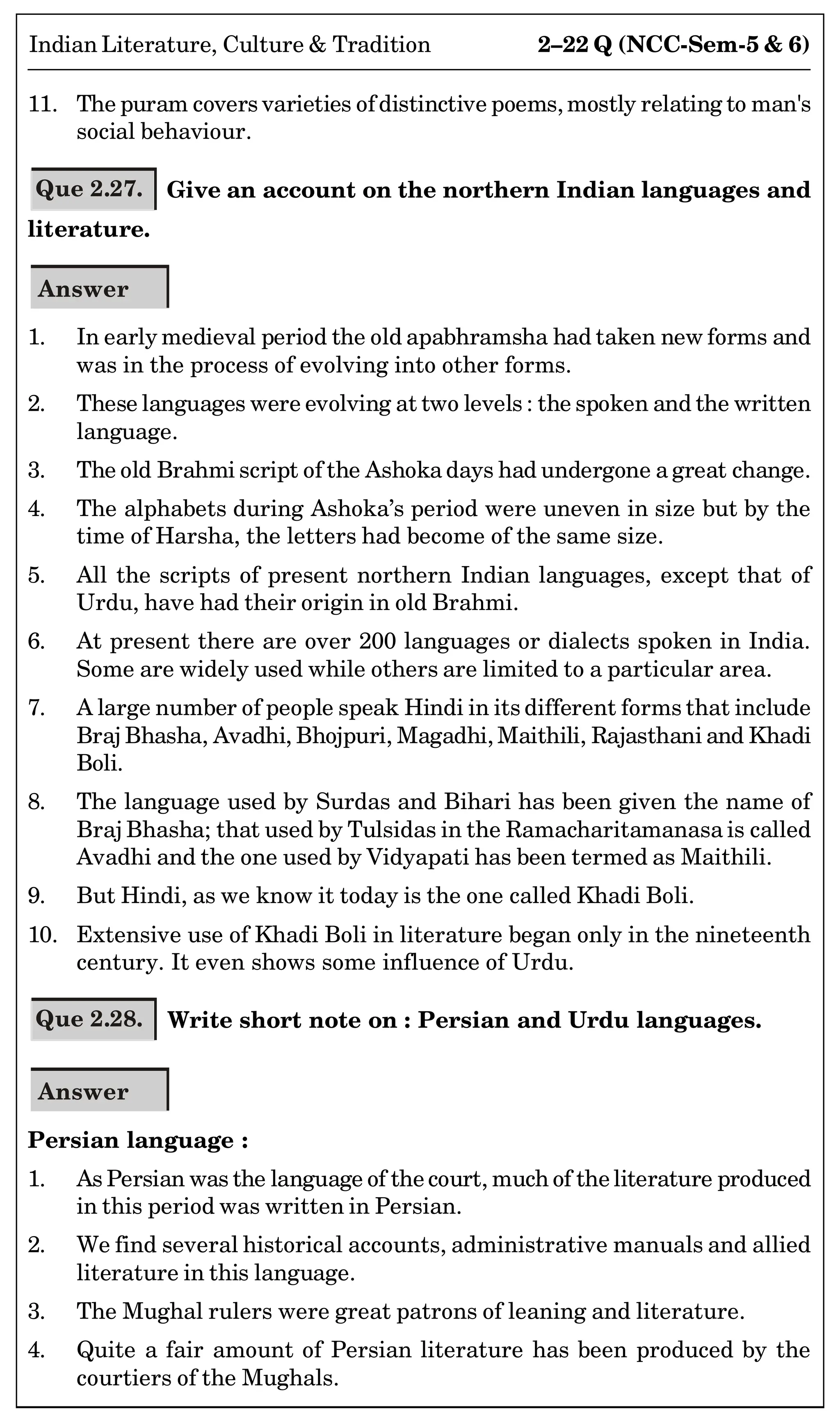 Indian Tradition, Culture & Societies.pdf
