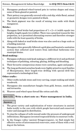 Indian Tradition, Culture & Societies.pdf