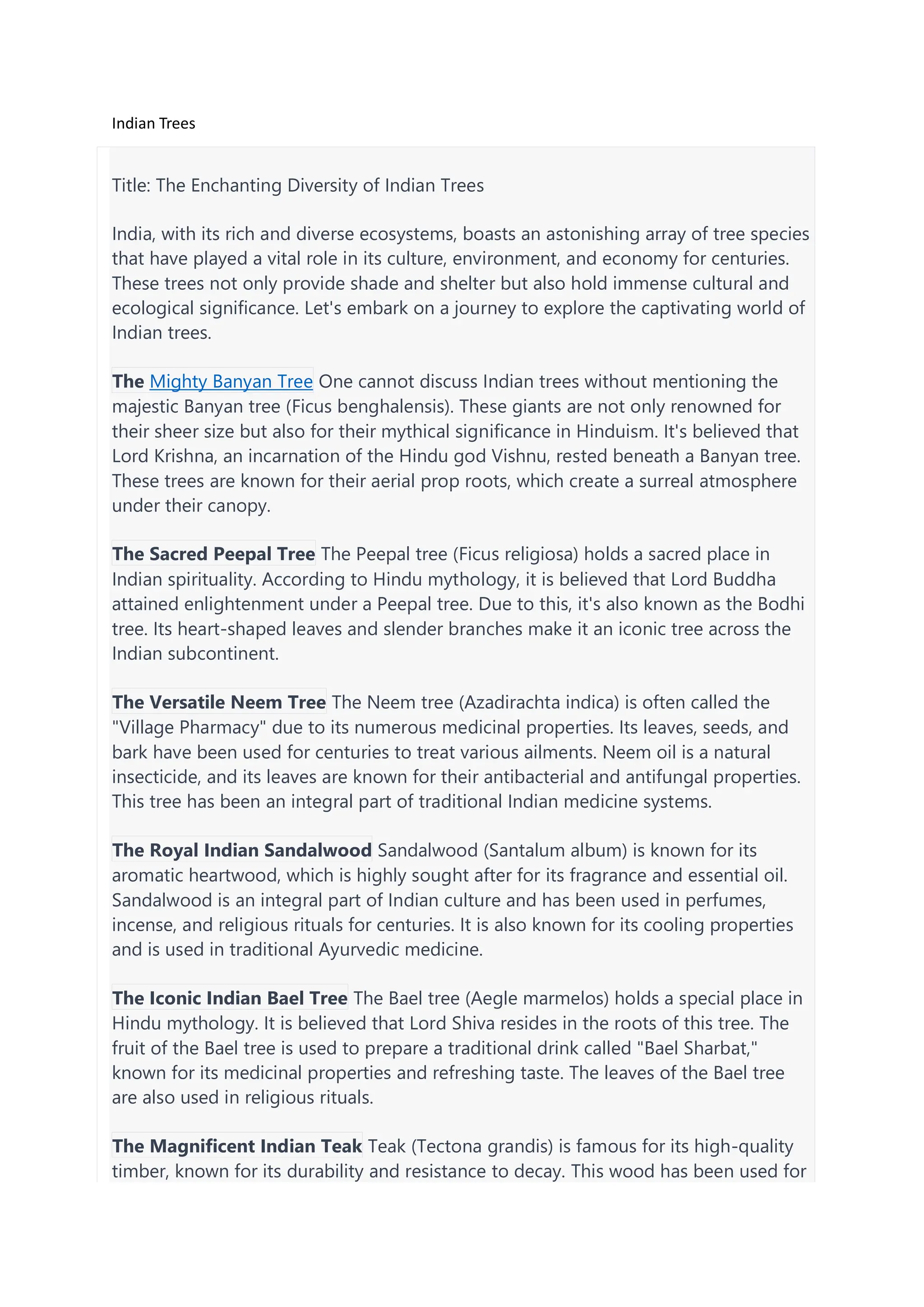 Indian Trees.pdf