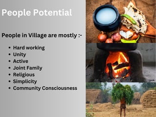 Indian village culture.pdf