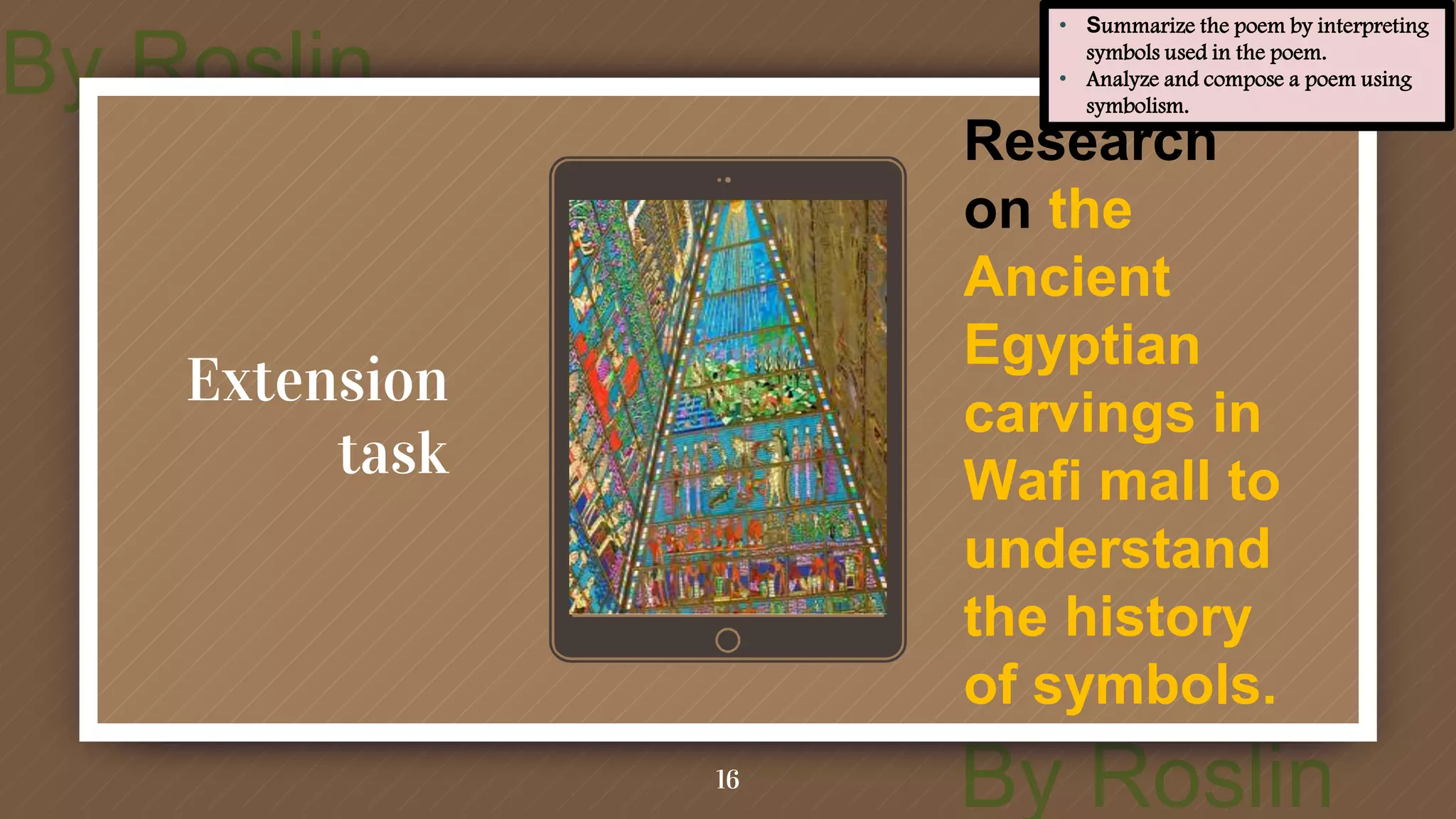 Indian Weavers by Sarojini Naidu | PPTX