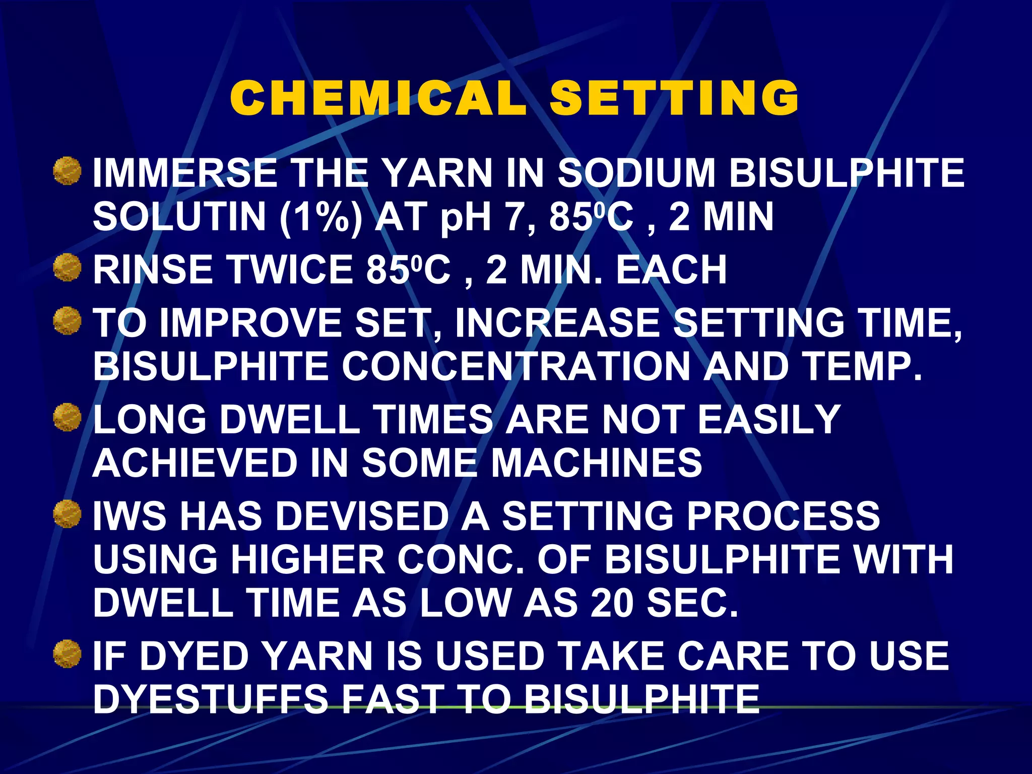 Indian wool industry and finishing, avikanagar | PPT