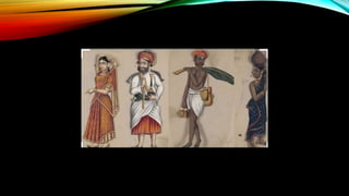 Indian writing in english | PPTX