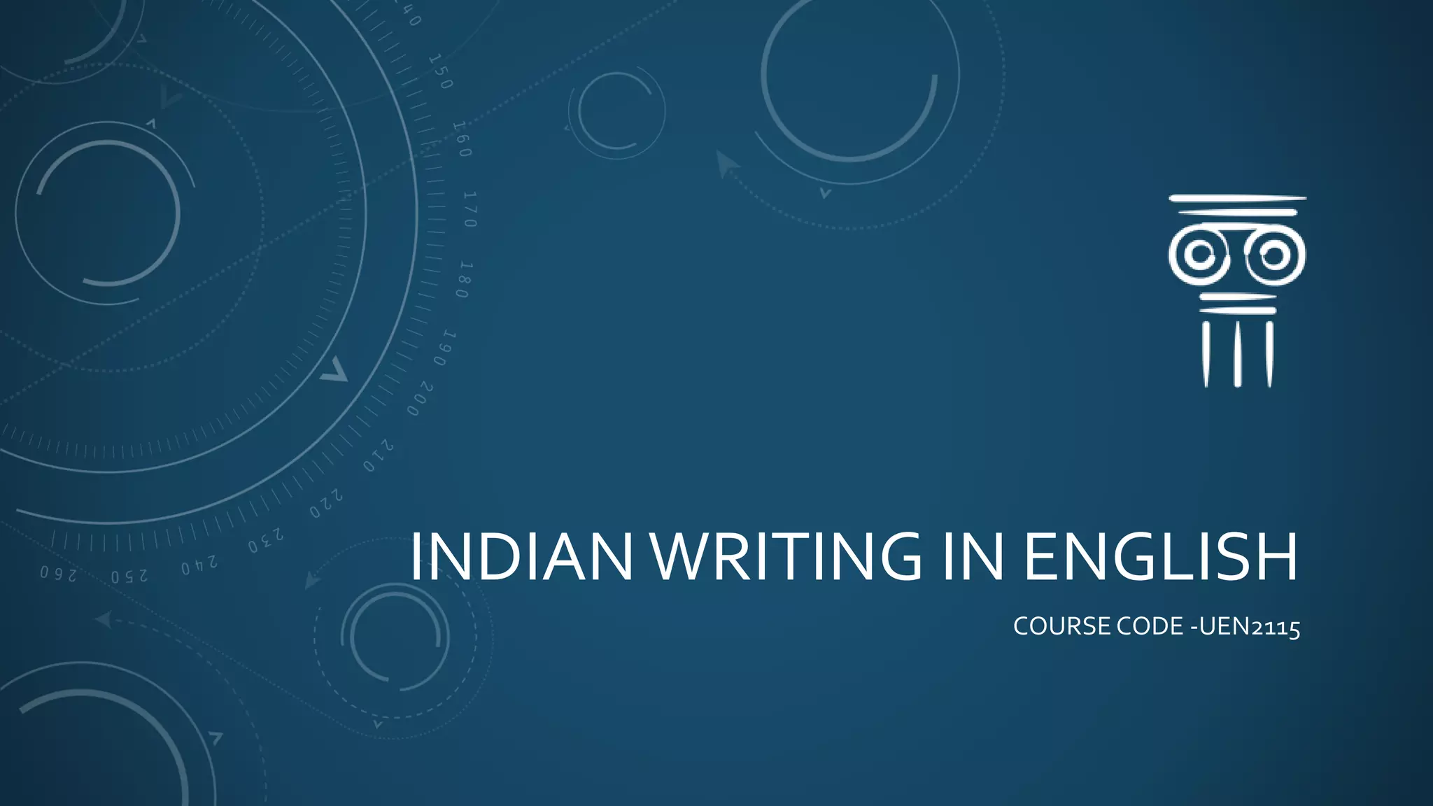 Indian Writing in English-Intro.pptx