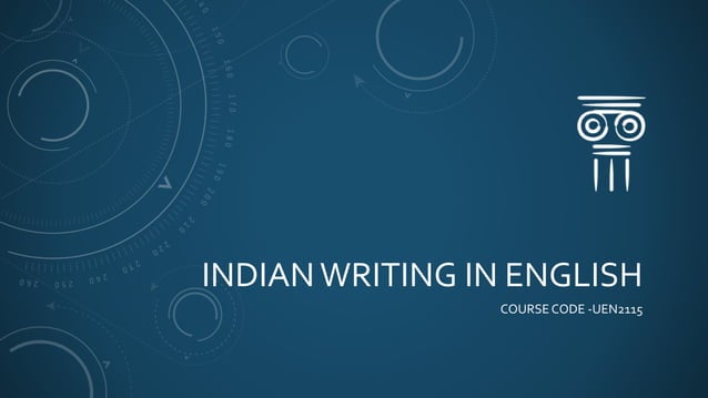 Indian Writing in English-Intro.pptx