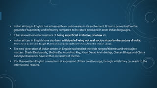 Indian Writing in English-Intro.pptx