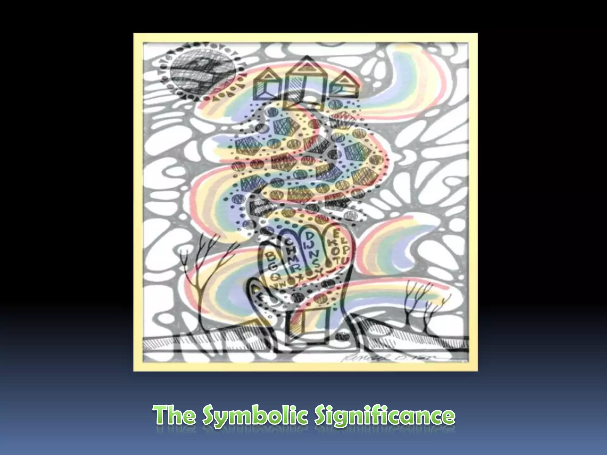 Indian writing in english kanthapura as microcosm of macrocosm | PPT