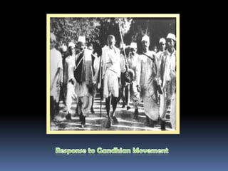 Indian writing in english kanthapura as microcosm of macrocosm | PPTX