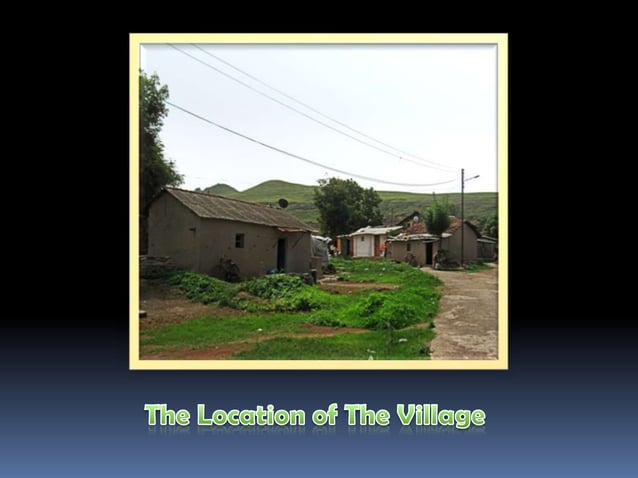 Indian writing in english kanthapura as microcosm of macrocosm | PPT