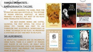 Back Ground to Indian Drama | PPTX