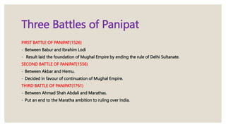 India on the eve of british conquest.pptx