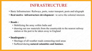 India On the eve of Independence - Part 4 of 4.pptx