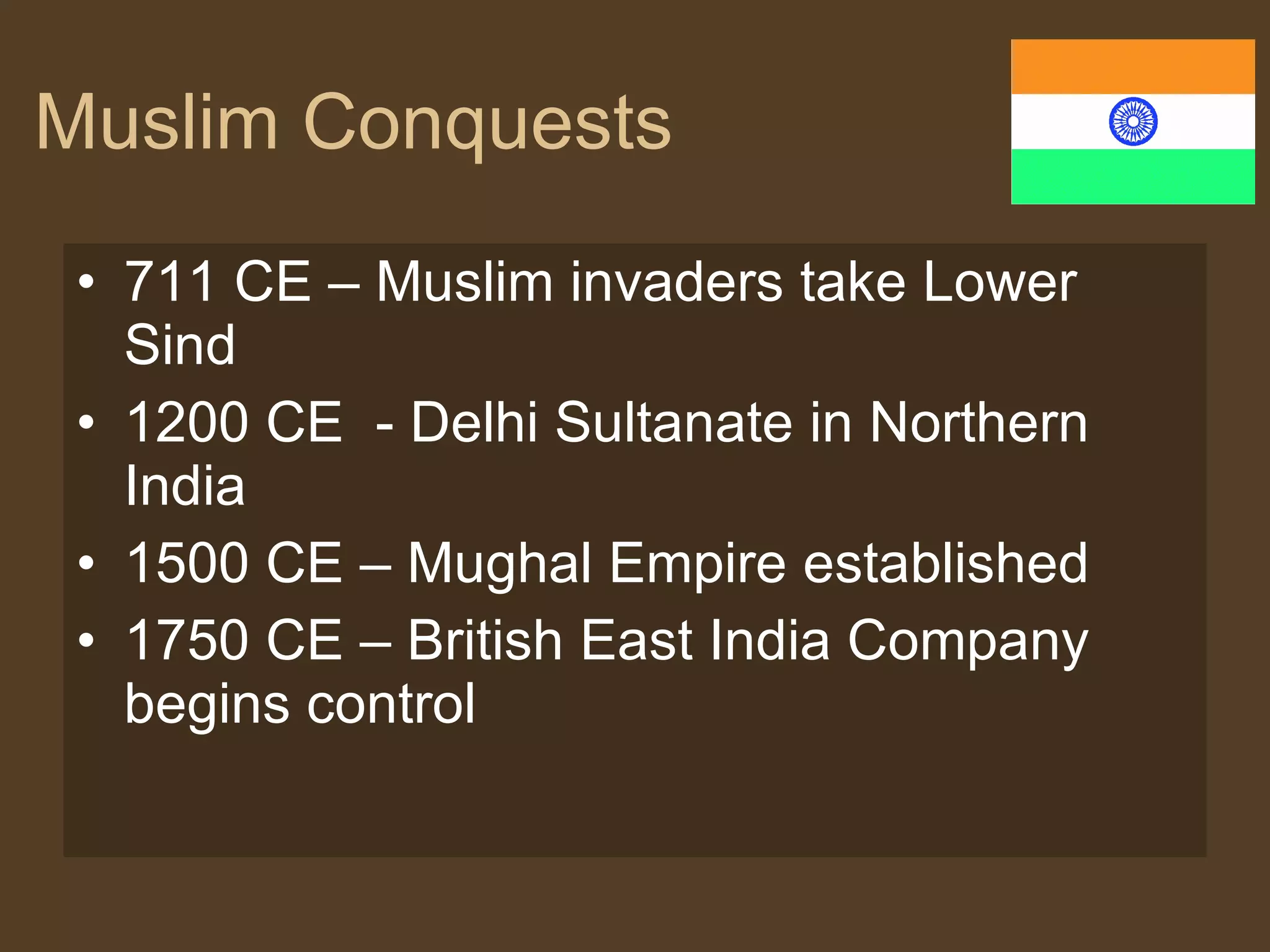 India Imperialism | PPT