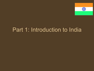 India Imperialism | PPT