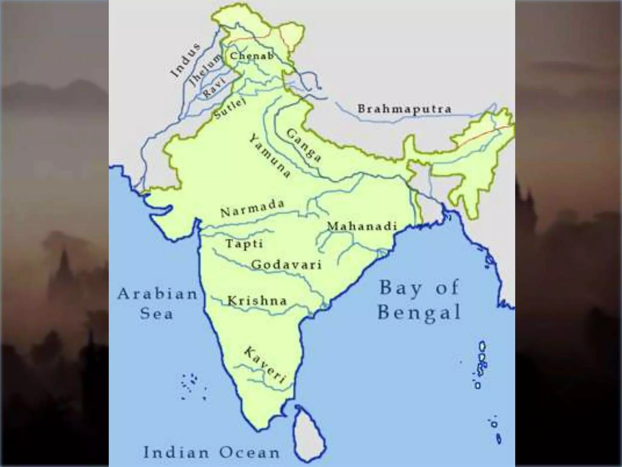 India and Pakistan History of Architecture 3 | PPTX