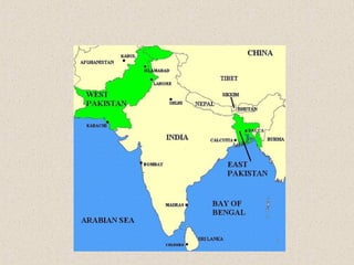 India pakistan partition | PPT