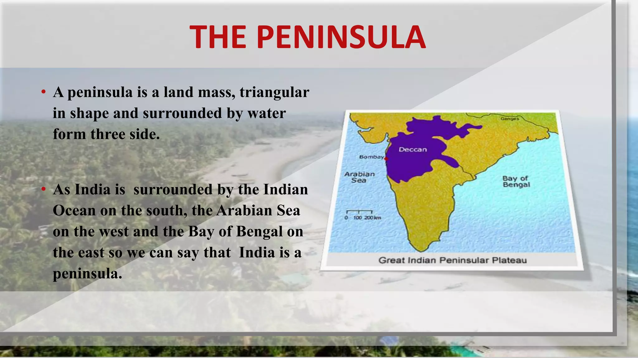 INDIA – PHYSICAL.pptx