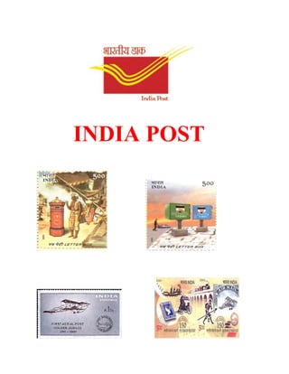 India post | DOC