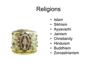 India powerpoint | PPT