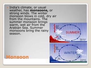 India powerpoint | PPT
