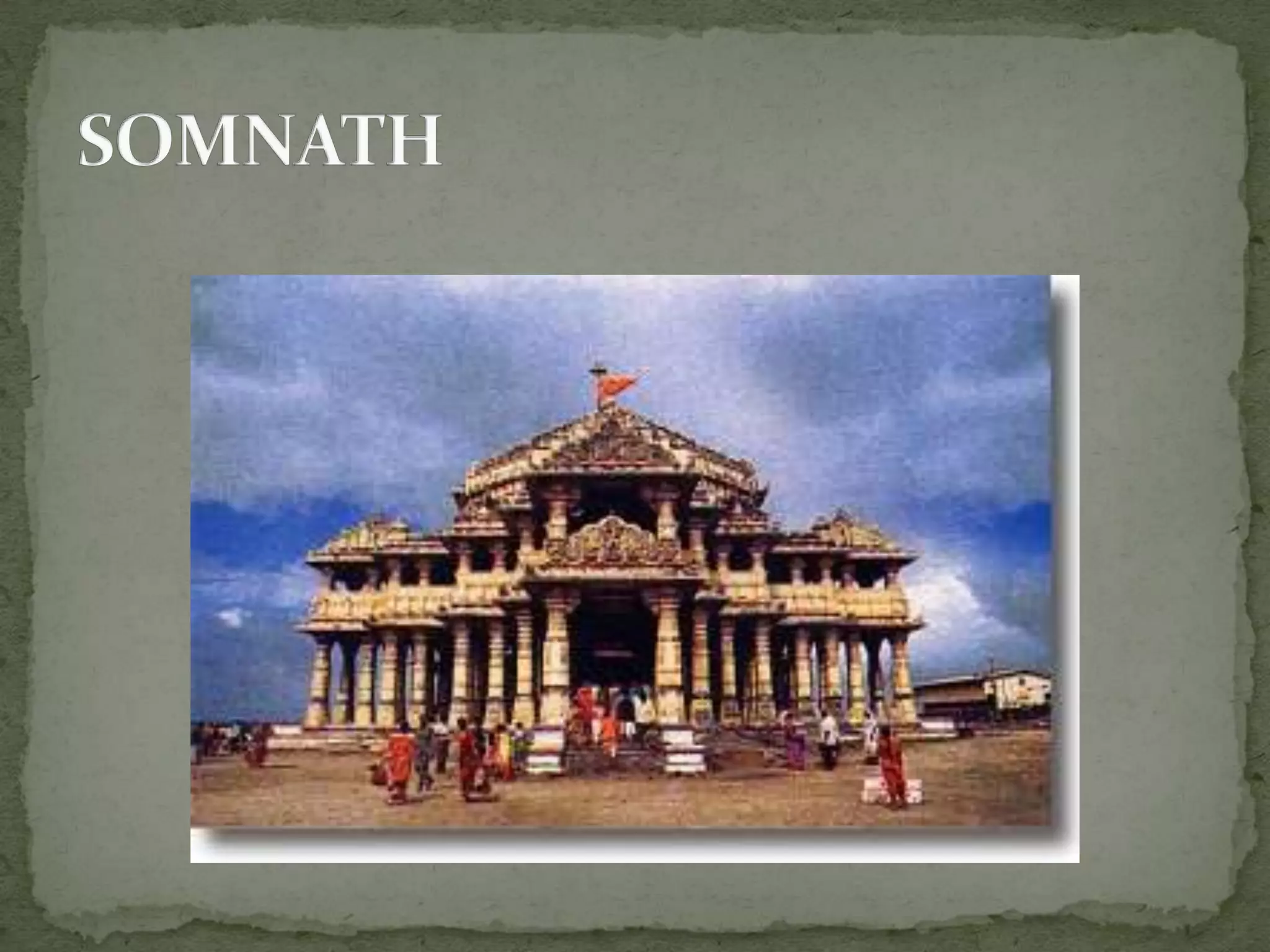 India(Power Point Presentation) | PPTX