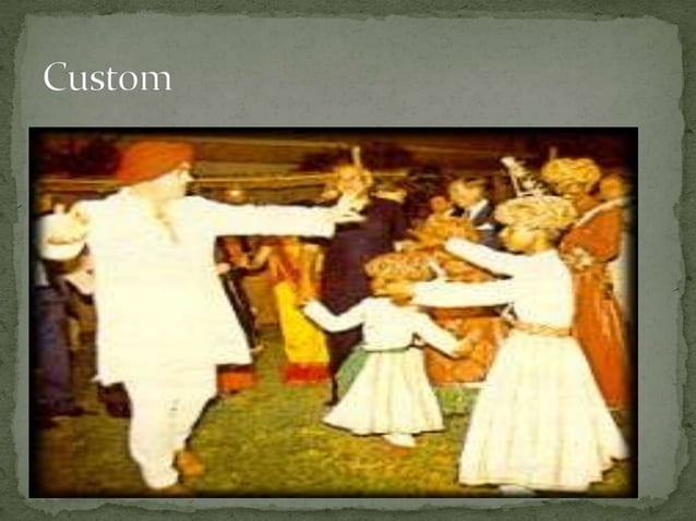 India(Power Point Presentation) | PPTX