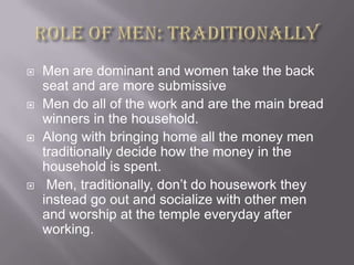 India power point presentation group ii | PPT