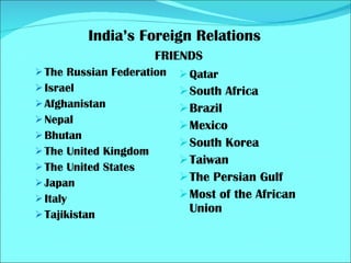 India Nuclear Weapon Programs Ppt | PPT