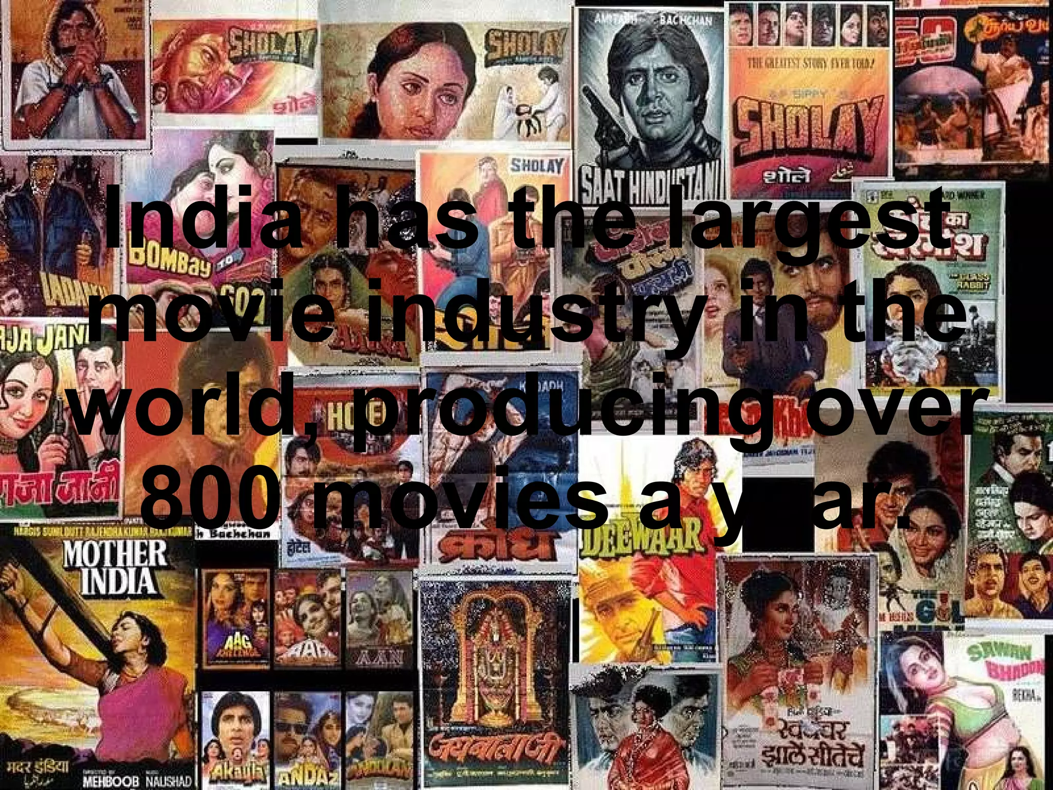 What Make India Great..? | Greatness of India | Incredible India | PPT