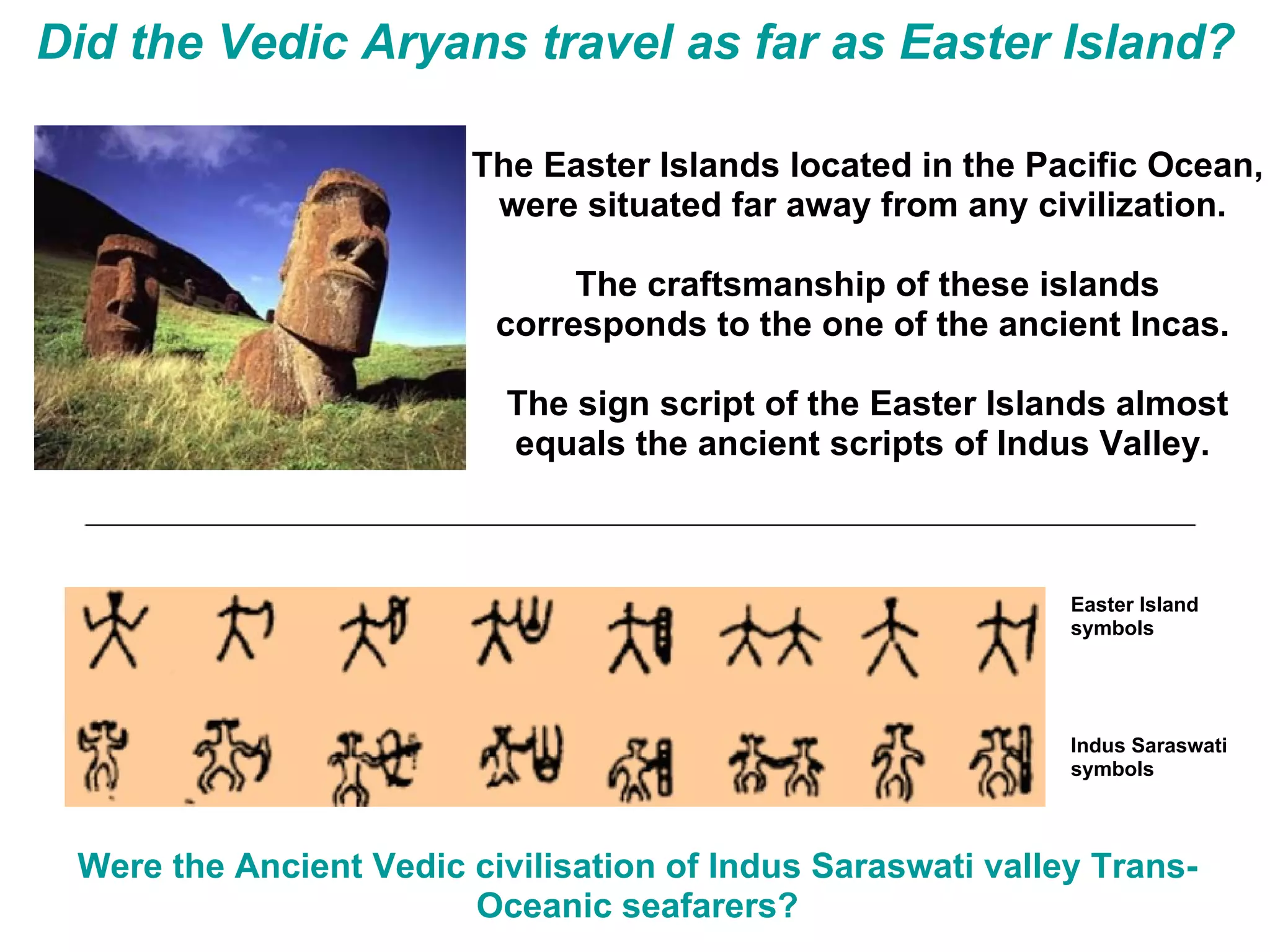 What Make India Great..? | Greatness of India | Incredible India | PPT