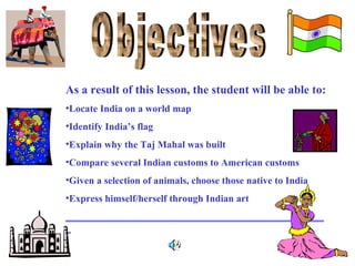 India ppt | PPT