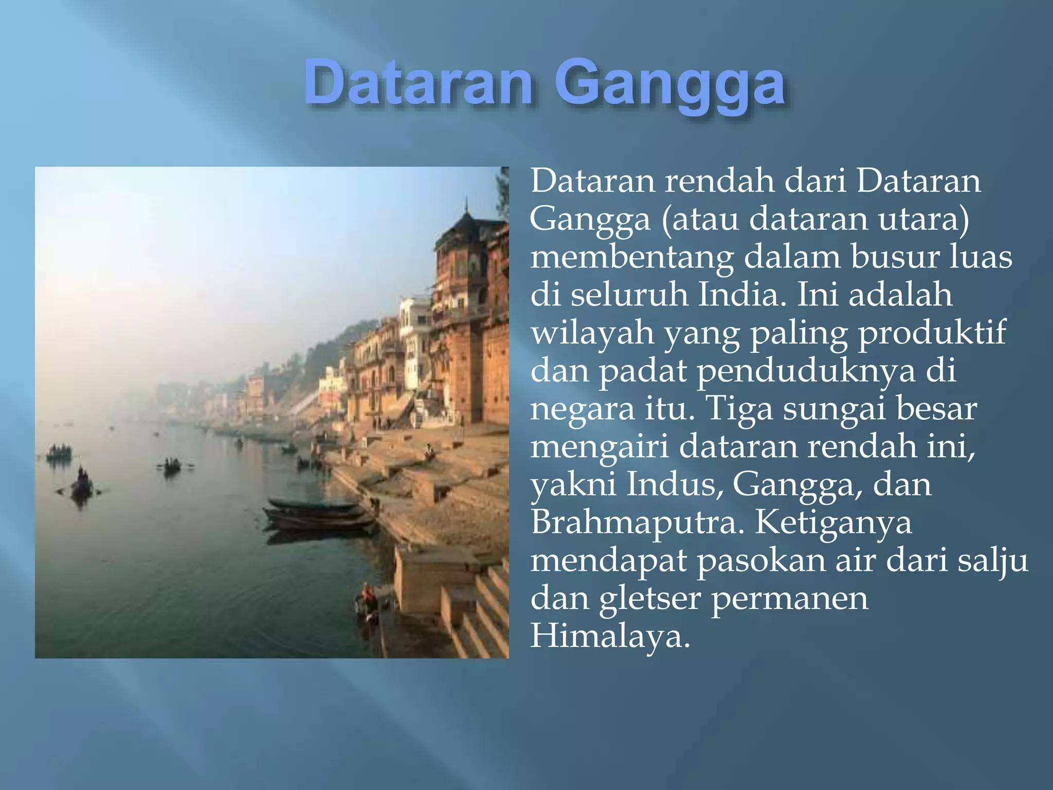 Negara India | PPTX