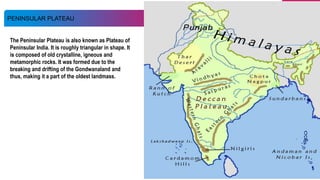 India ppt grade9 | PPTX